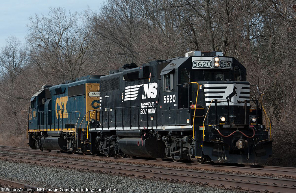 NS 5620